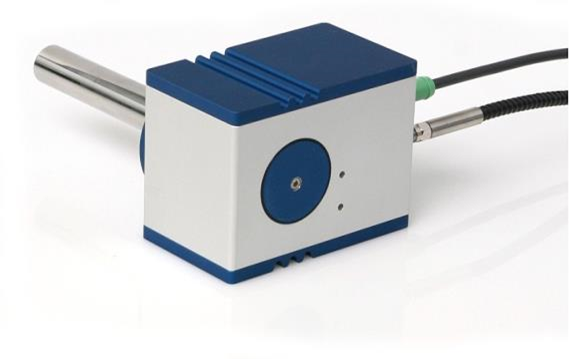 SentroProbe DR LS | Sonde NIR diffuse reflectance pour contrôle en process